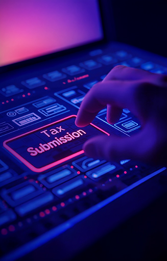 Scaling Tax Transformation: Building a Unified, Automated Platform for ...