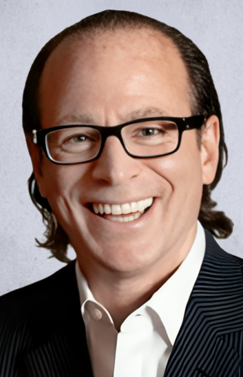 Leadership Profile David Walsh - Orion Innovation
